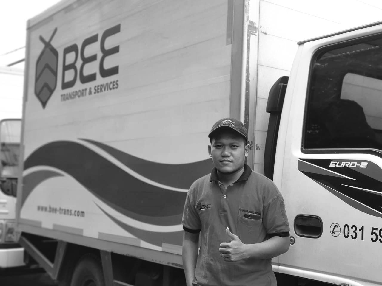 Bee Transport & Services