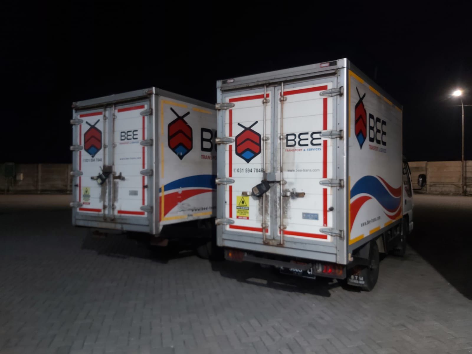 Services – Bee Transport & Services